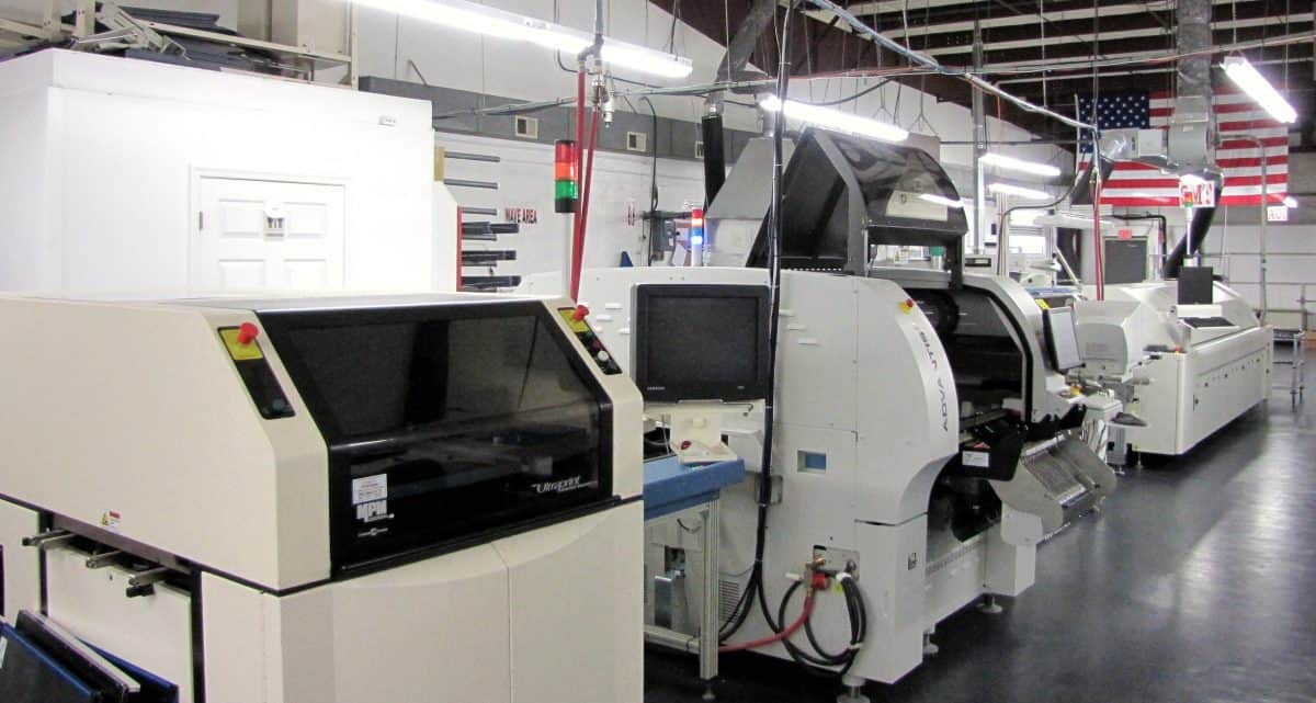 smt_line – Tristate Electronic Manufacturing